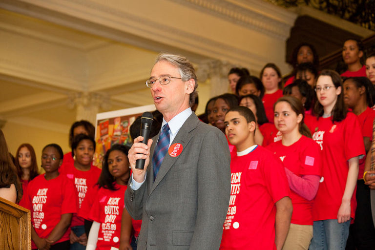 Jon’s Work – Representative Jonathan Hecht