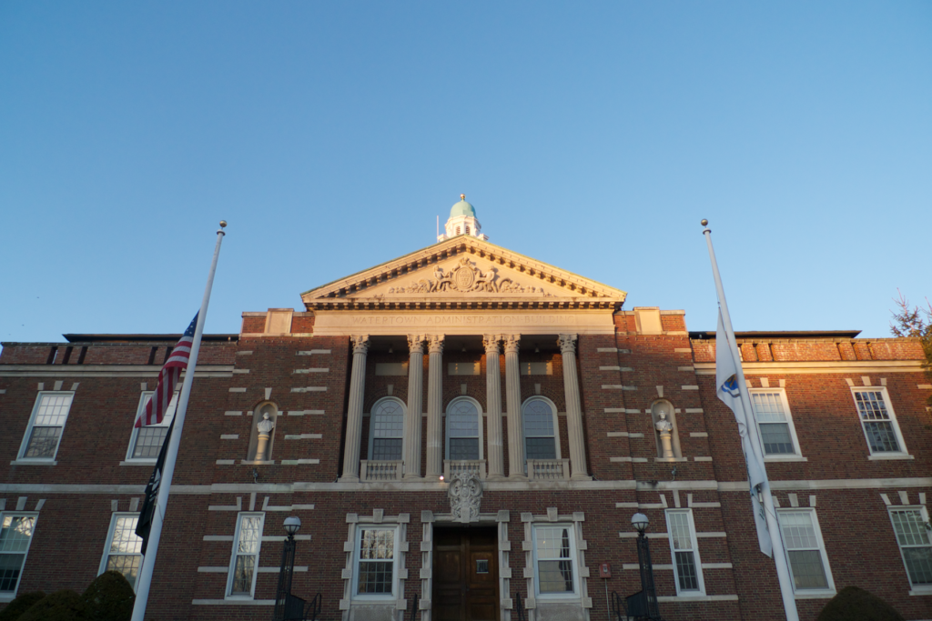 Office Hours – Representative Jonathan Hecht